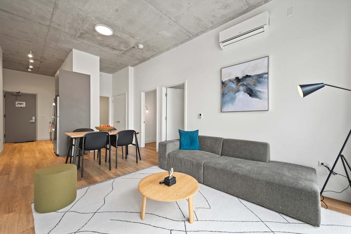 Family-friendly 4br In Lincoln Park, Safe Area - Chicago, IL