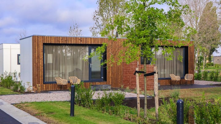 Comfort Room 2 | Europarcs Bad Hulckesteijn - Nijkerk