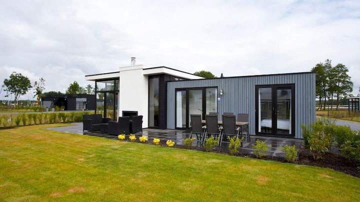 Cube Exclusif 6 | Europarcs Bad Hulckesteijn - Zeewolde