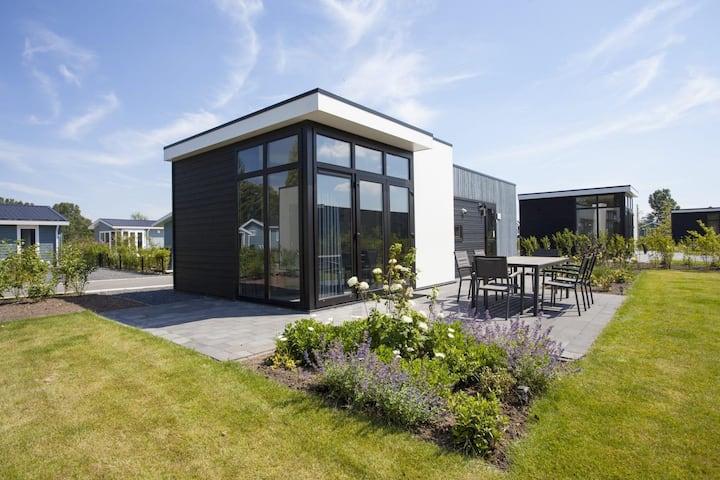 Cube La Mer 4 | Europarcs Bad Hulckesteijn - Zeewolde