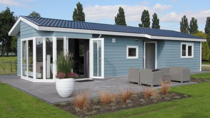 Exclusif 4 | Europarcs Bad Hulckesteijn - Putten