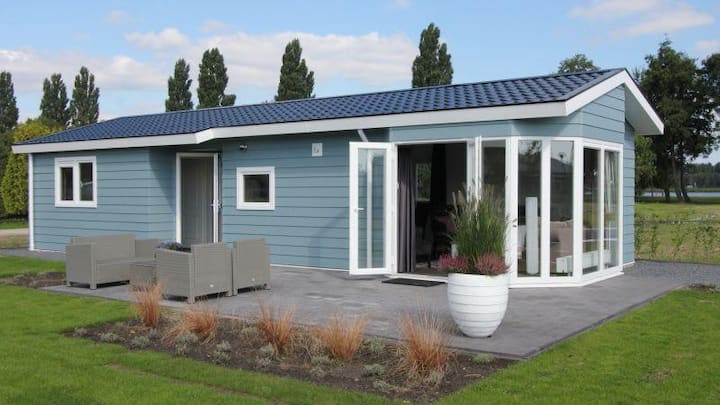 Exclusif 6 | Europarcs Bad Hulckesteijn - Amersfoort