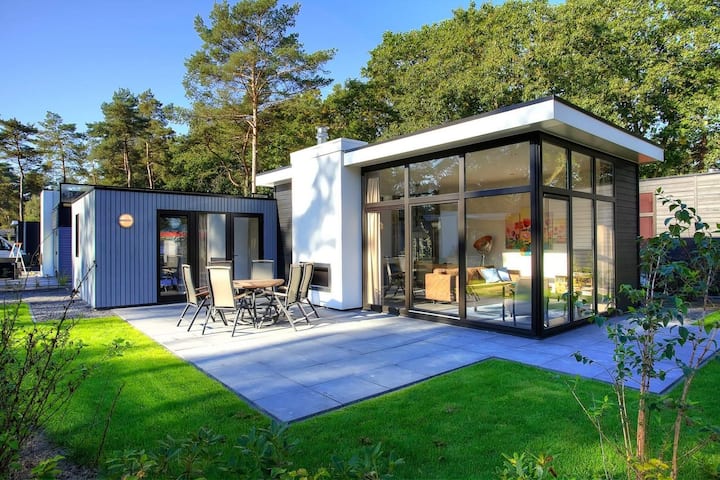 L-cube 6 | Europarcs Bad Hulckesteijn - Zeewolde