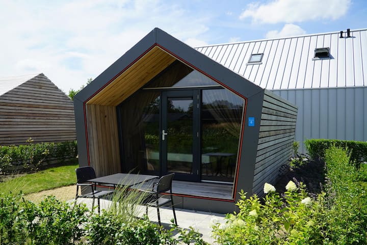 Solo Retreat 2 | Europarcs Bad Hulckesteijn - Nijkerk