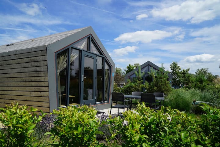 Solo Retreat 4 | Europarcs Bad Hulckesteijn - Amersfoort