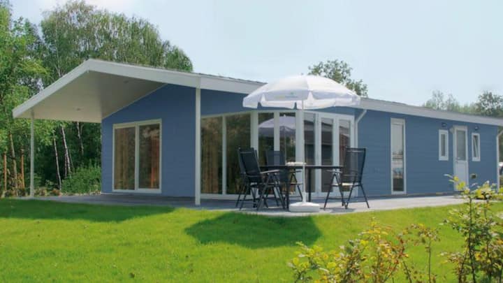 Veranda 4 | Europarcs Bad Hulckesteijn - Nijkerk