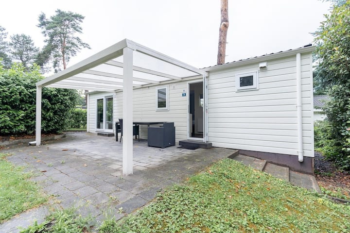 Berkel 4 | Europarcs Brunssummerheide - Geilenkirchen