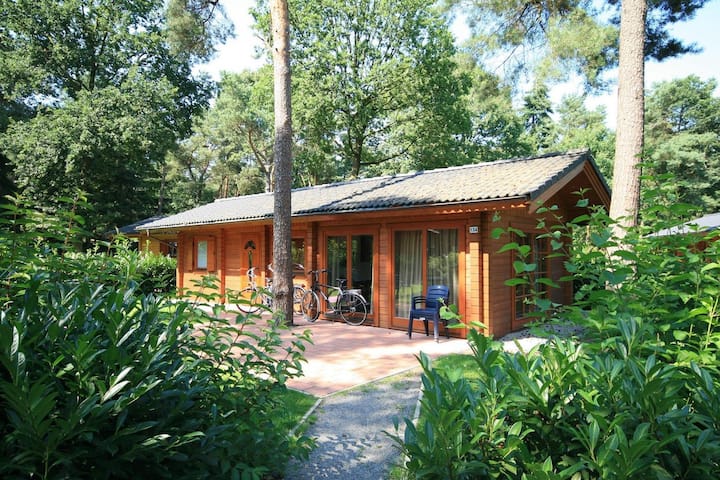 Boekhorst 4 | Europarcs Brunssummerheide - Heerlen