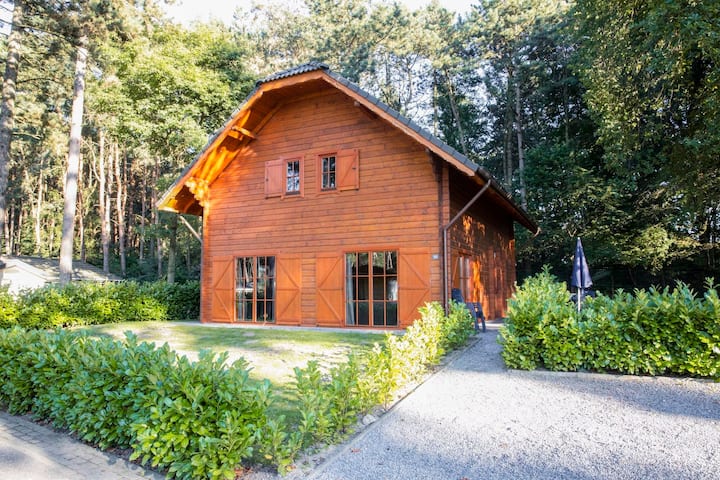 Boekhorst L'etage 8 | Europarcs Brunssummerheide - Heerlen