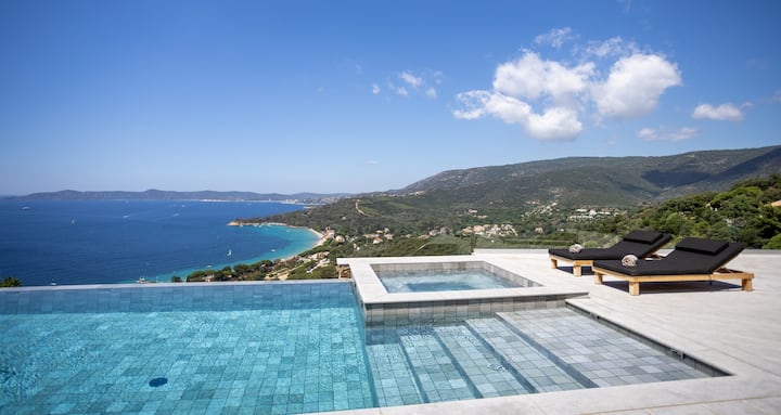 Villa Serena - Le Lavandou - Le Lavandou