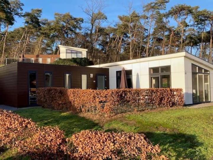 L-pavilion 4 | Europarcs Brunssummerheide - Sittard