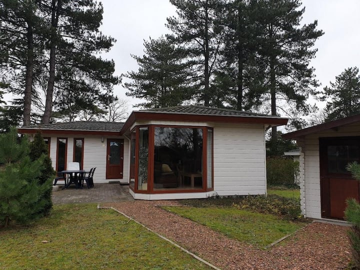 L'avenir 4 | Europarcs Brunssummerheide - Heerlen