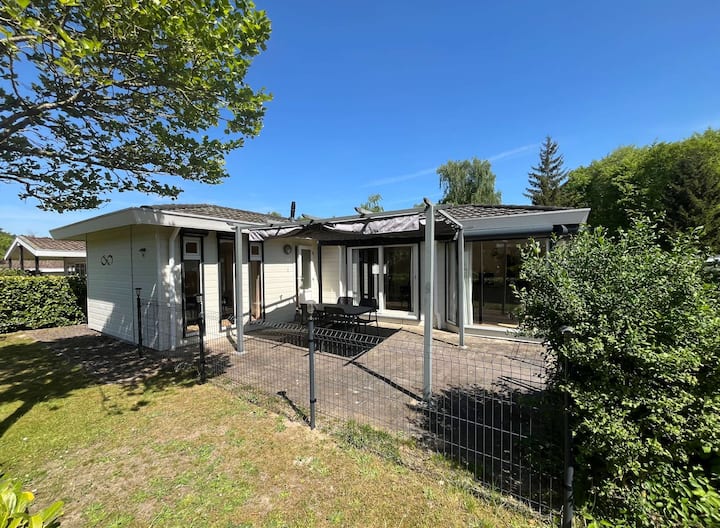 L'avenir 4 | Europarcs Brunssummerheide - Heerlen