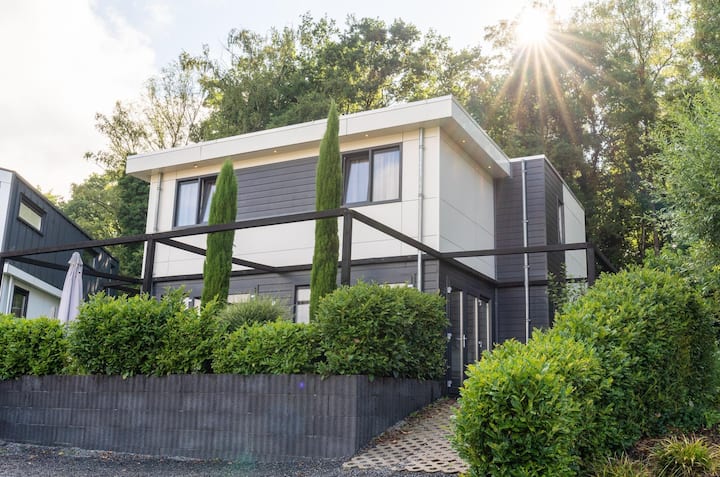 Europarcs Brunssummerheide - Pavilion Le Sauna 10 - Heerlen