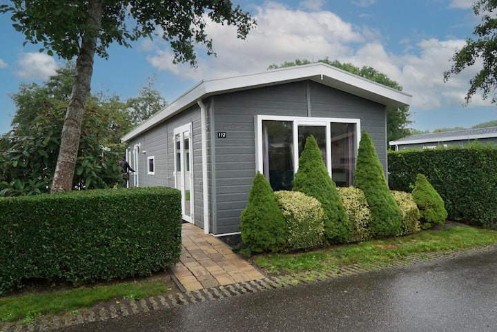 Exclusif 6 | Europarcs Buitenhuizen - Haarlem