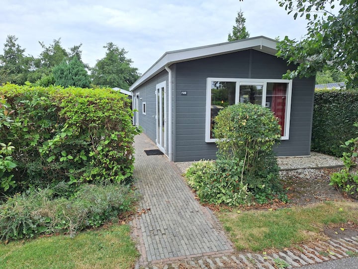 Exclusif 6 | Europarcs Buitenhuizen - Haarlem