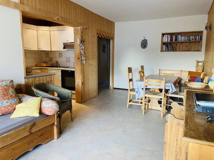 Appartement 4 Pièces 8 Couchages Villard De Lans - Corrençon-en-Vercors