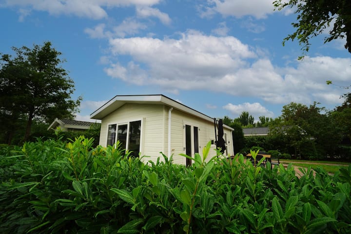 Unique 2+2 | Europarcs Buitenhuizen - Beverwijk