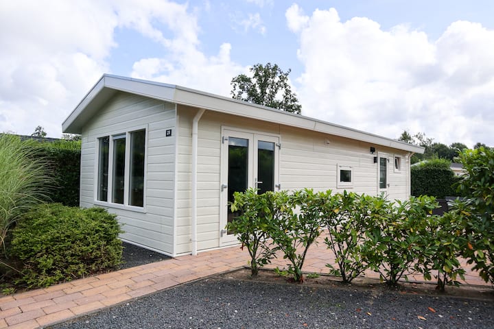 Unique 4 | Europarcs Buitenhuizen - Haarlem