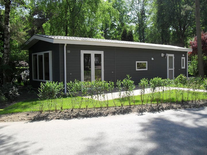 Unique 6 | Europarcs Buitenhuizen - Wijk aan Zee