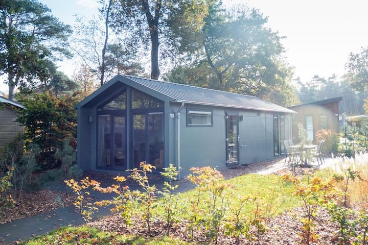 Berkel 4 | Europarcs De Wije Werelt - Arnhem