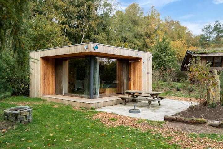 Fred 2 | Europarcs De Wije Werelt - Ede