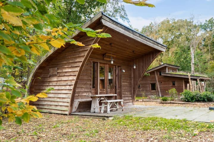 Geurt 4 | Europarcs De Wije Werelt - Ede