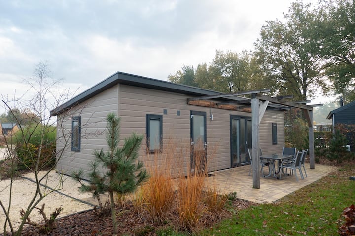 Pavilion 5 | Europarcs De Wije Werelt - Ede