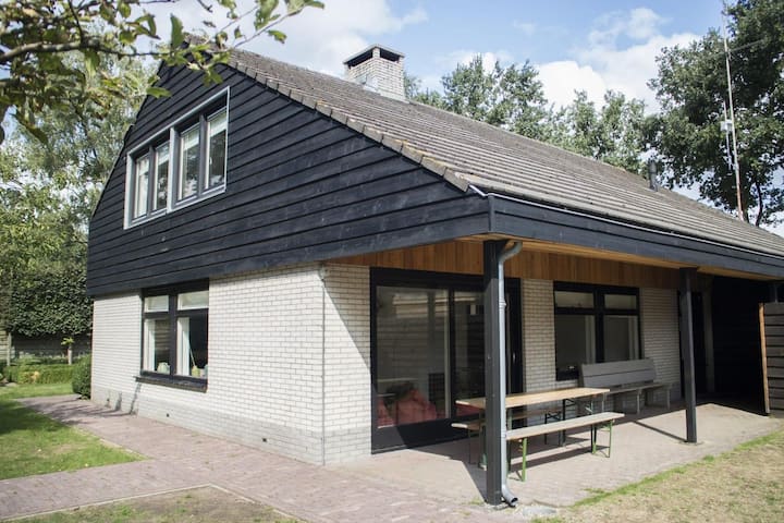 Villa 12 | Europarcs De Wije Werelt - Arnhem