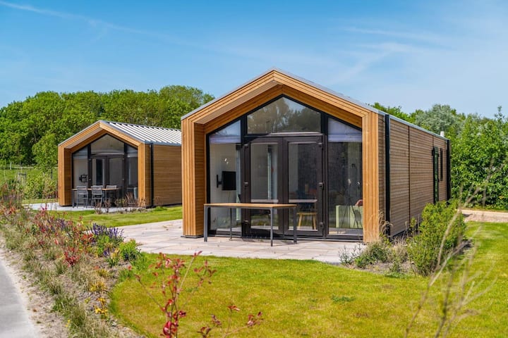 Beach House 4 - Enkhuizen