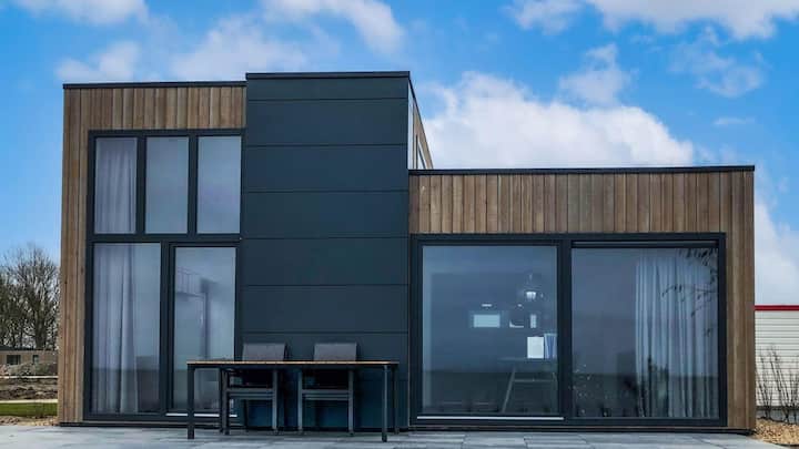 Cube Elite 6 | Europarcs Enkhuizer Strand - Enkhuizen