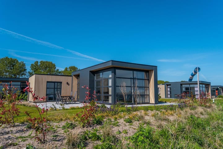 L-cube 4 | Europarcs Enkhuizer Strand - Enkhuizen