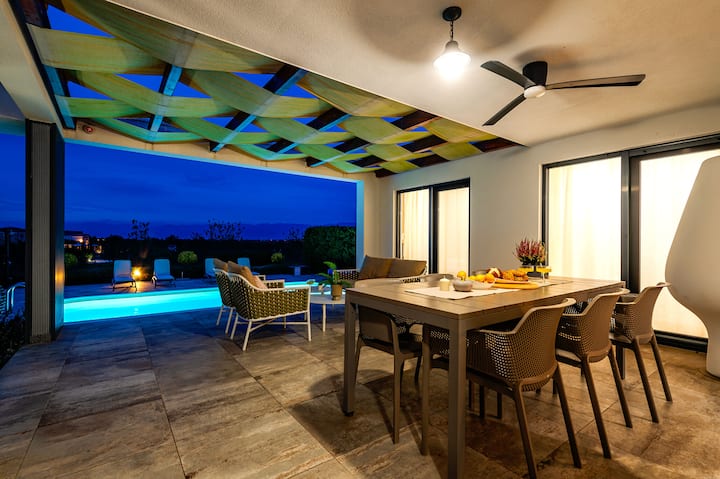 Maison Royal Green One (V4762-k1) - Zadar