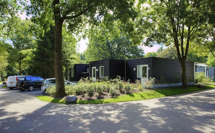 Comfort Room 2 | Europarcs Hooge Veluwe - Arnhem