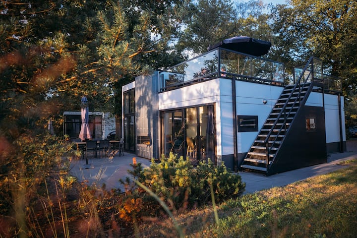 Cube Elite 6 | Europarcs Hooge Veluwe - Arnhem