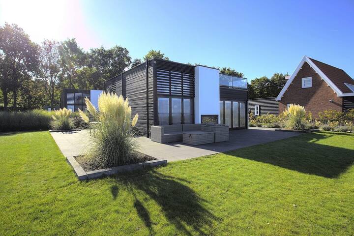 Cube Elite 6 | Europarcs Hooge Veluwe - Arnhem