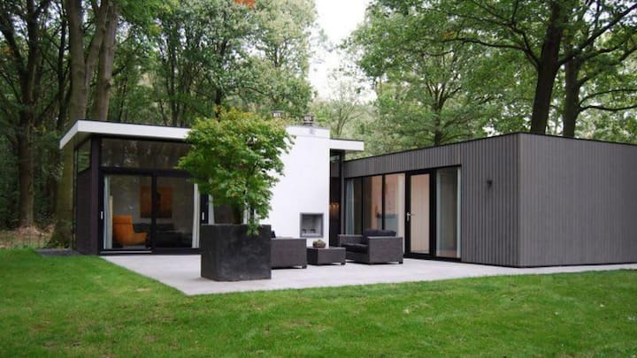 Cube Exclusif 4 | Europarcs Hooge Veluwe - Arnhem