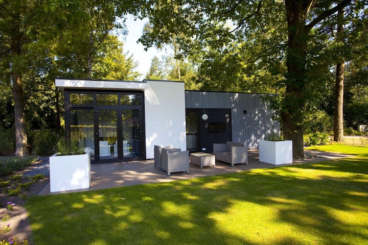 Cube La Mer 4 - Arnhem