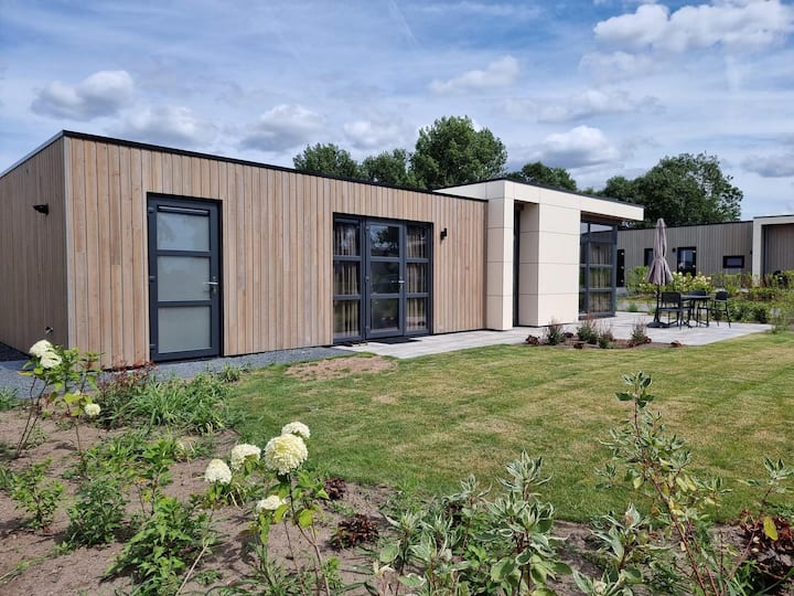 Cube Maximaal 4 | Europarcs Hooge Veluwe - Arnhem