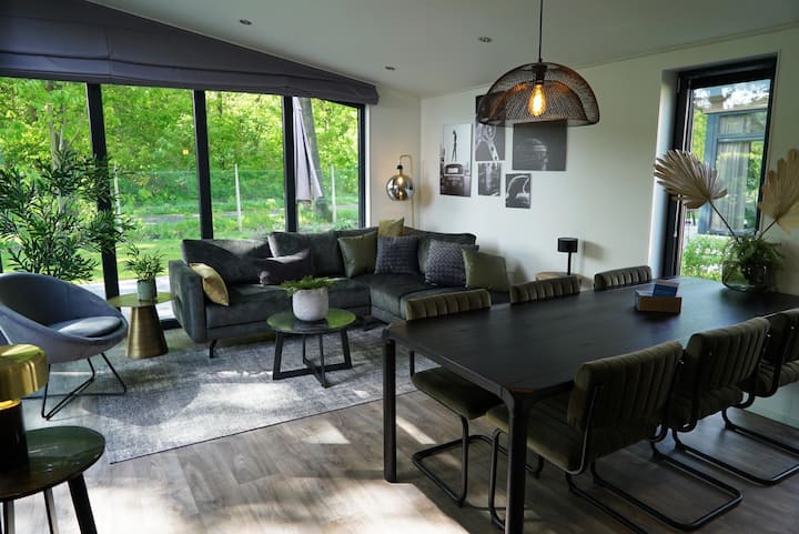 Cube Split 6 | Europarcs Hooge Veluwe - Arnhem