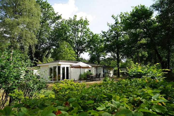 Exclusif 6 | Europarcs Hooge Veluwe - Arnhem