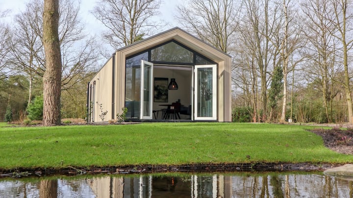 Forest Lodge 4 | Europarcs Hooge Veluwe - Arnhem