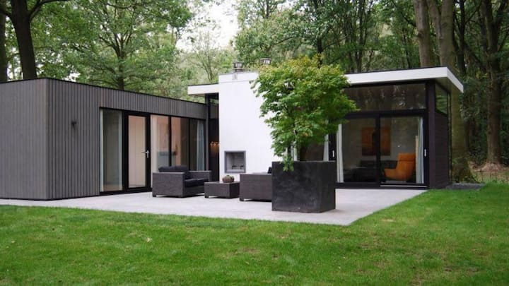 L-cube 4 | Europarcs Hooge Veluwe - Arnhem