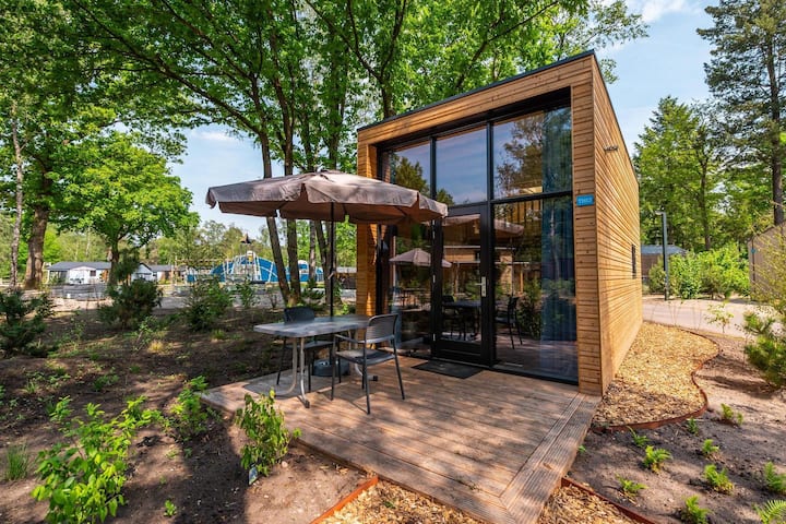 Tiny House 2 - Arnhem