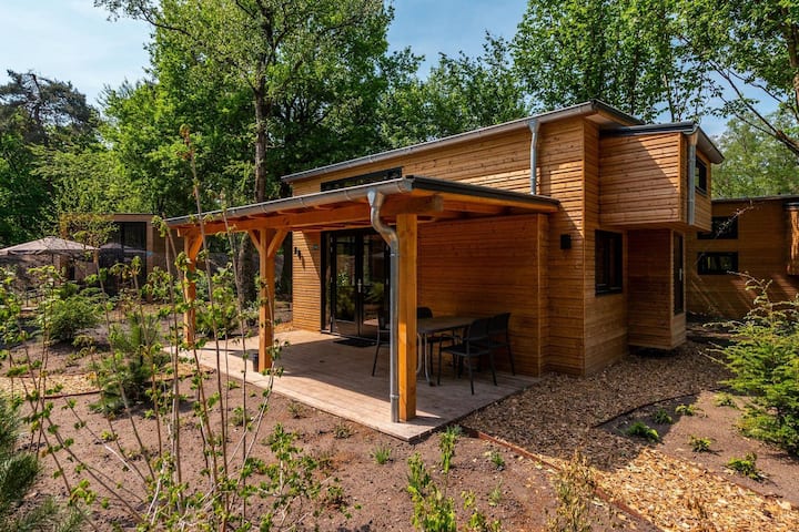Tiny House 4 - Oosterbeek