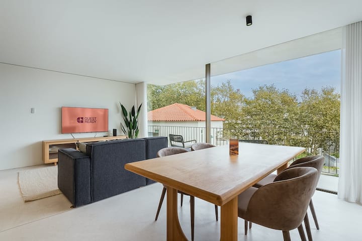 Guestready - Dpv Residences - Apartment C9/ci - Porto