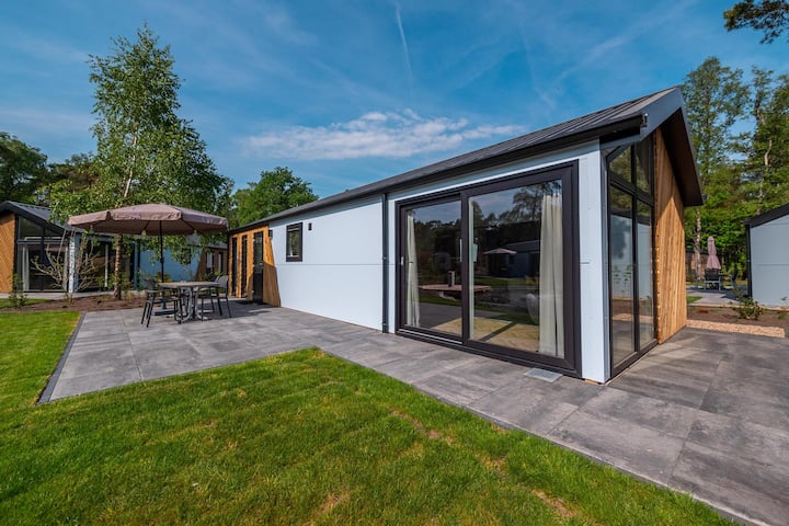 Velthorst 4 | Europarcs Hooge Veluwe - Arnhem