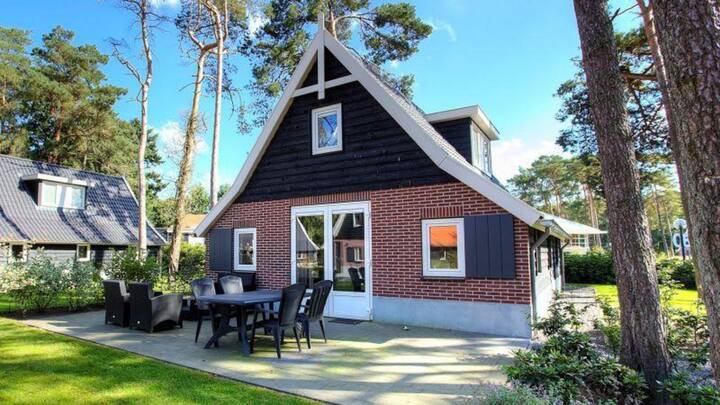 Villa Veluwe 6 - Arnhem