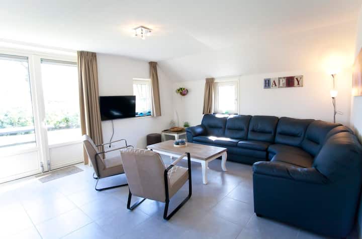 Villa Veluwe 8 | Europarcs Hooge Veluwe - Arnhem