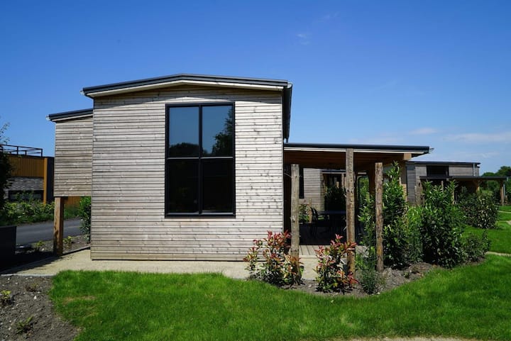 Tiny House 4 - Leiden